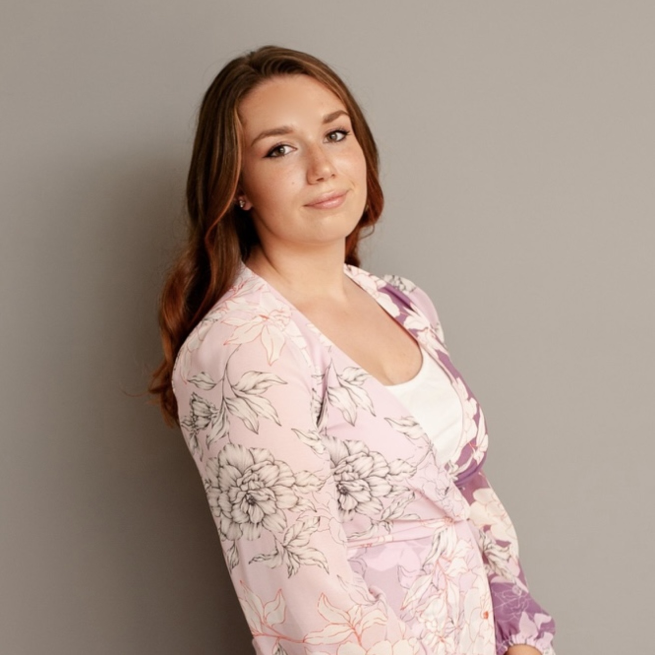 Hailey McCoy-Munger | Worthington Lab - College of Engineering | The ...