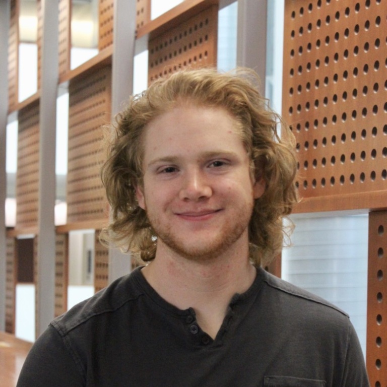 Current Lab Members | Worthington Lab - The University of Iowa