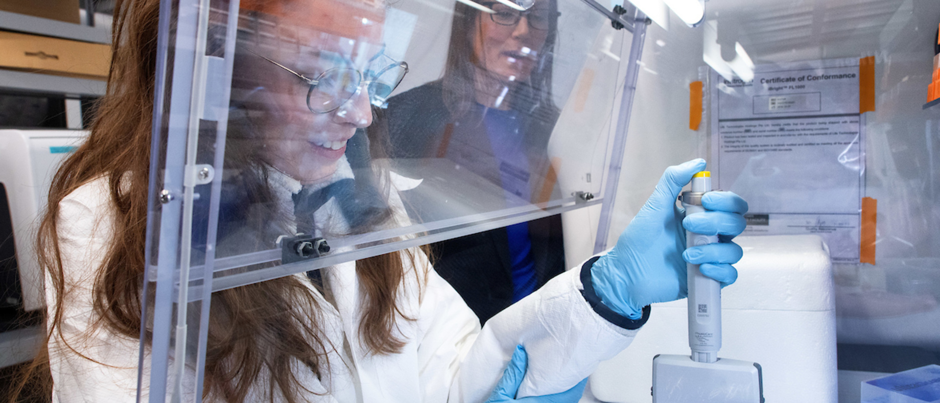 Current Lab Members | Worthington Lab - The University of Iowa